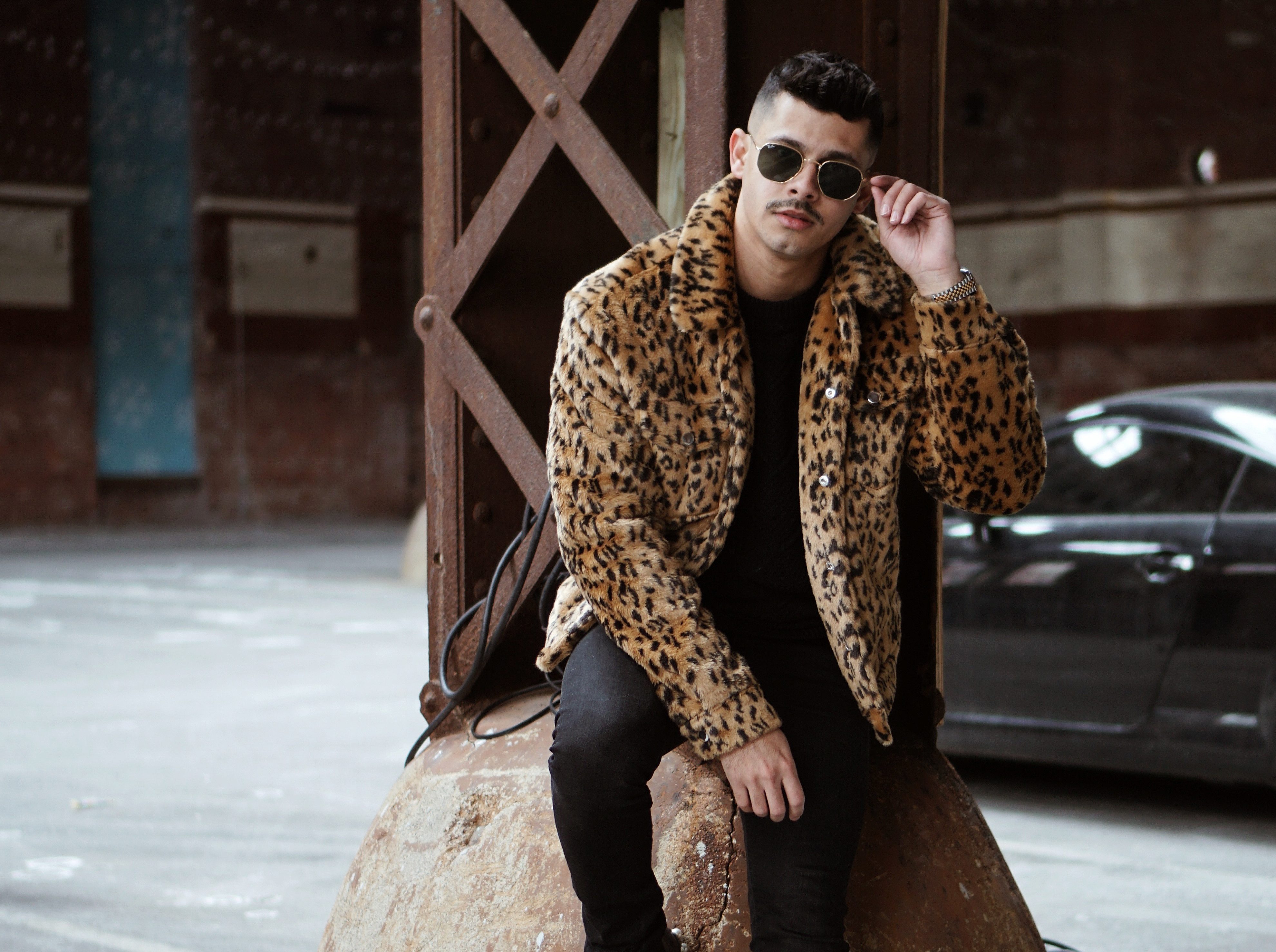 fabiolous style – It's not what you wear, but how you feel