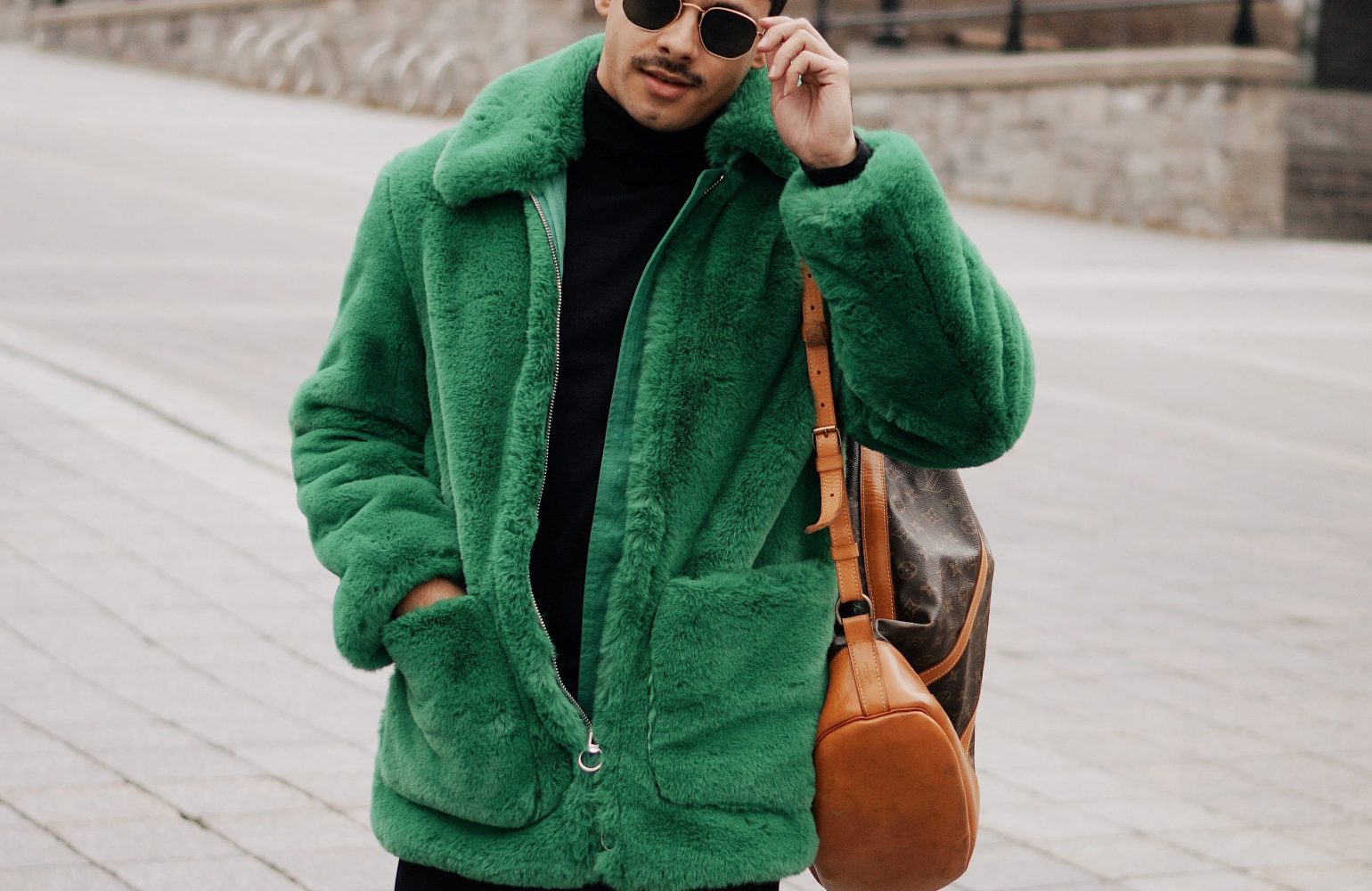 fabiolous style – It's not what you wear, but how you feel